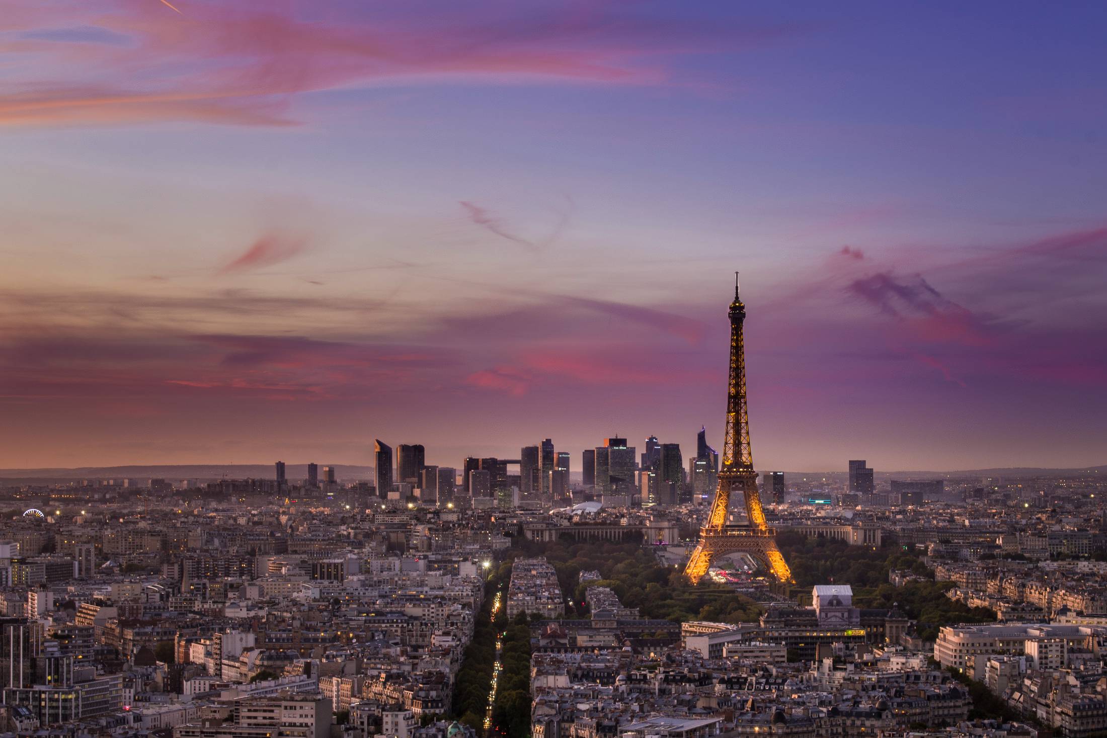About Us | 4-star hotel | Pullman Paris Montparnasse
